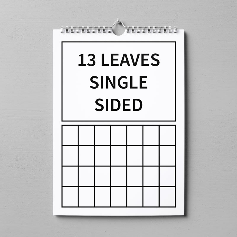 Calendar Printing by TeamCalendars - UKs Leading Calendar Printers-13 ...