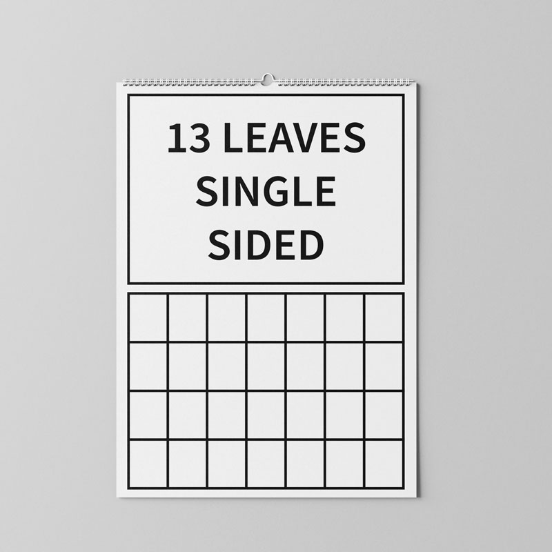 Calendar Printing by TeamCalendars - UKs Leading Calendar Printers-13 ...