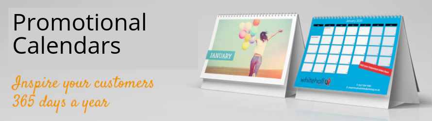 Calendar Printing by TeamCalendars - UKs Leading Calendar Printers ...
