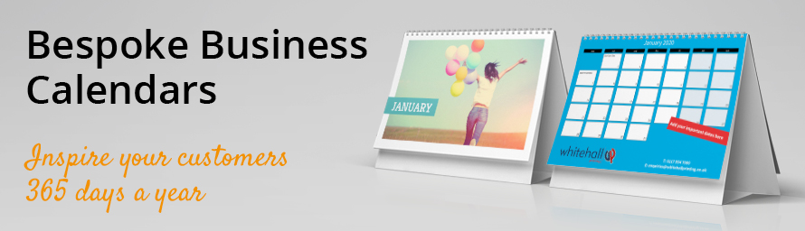 Calendar Printing by TeamCalendars - UKs Leading Calendar Printers ...
