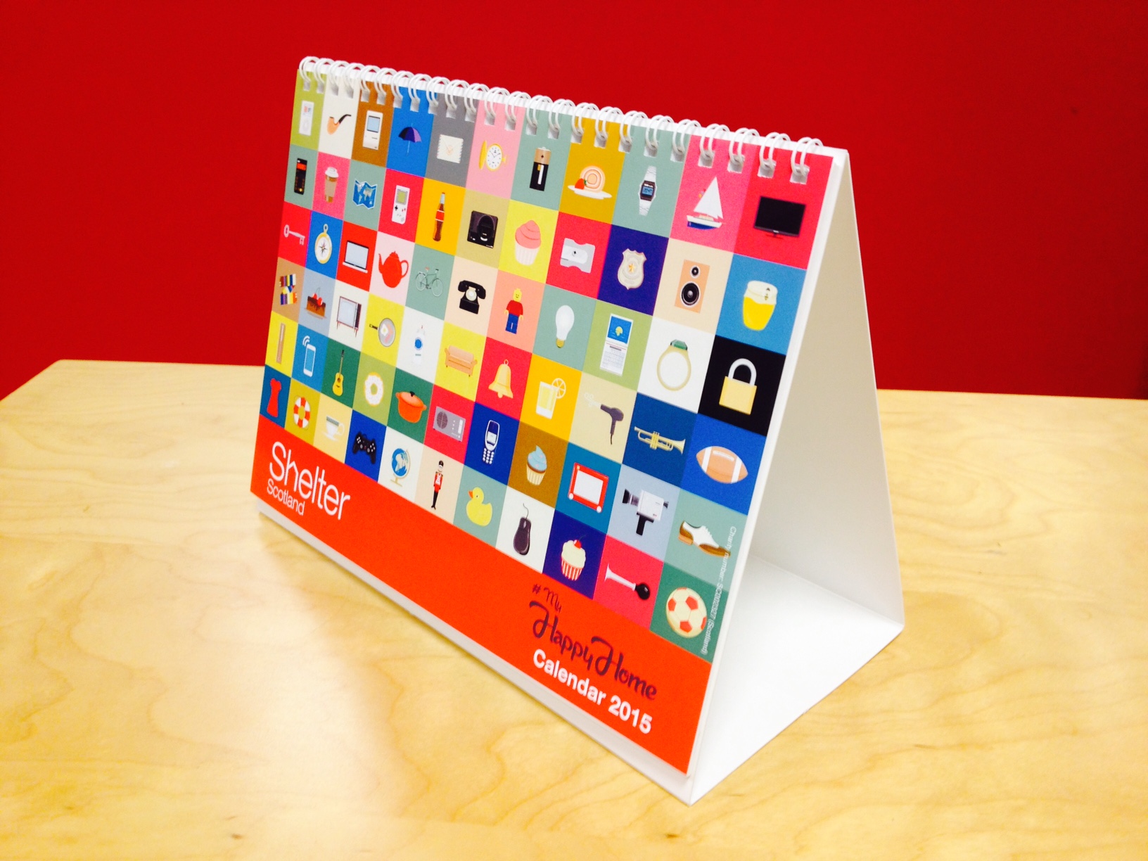 Calendar Printing by TeamCalendars - UKs Leading Calendar Printers ...